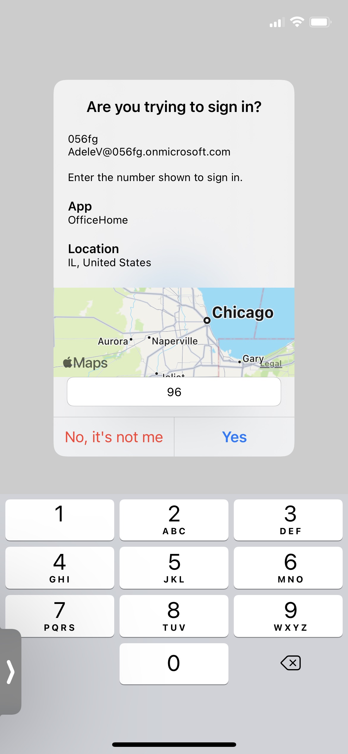 A Cloud Guy – Azure, M365, AWS and IT in general
