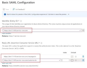 Azure AD – Implement Single Sign-On with ServiceNow – A Cloud Guy