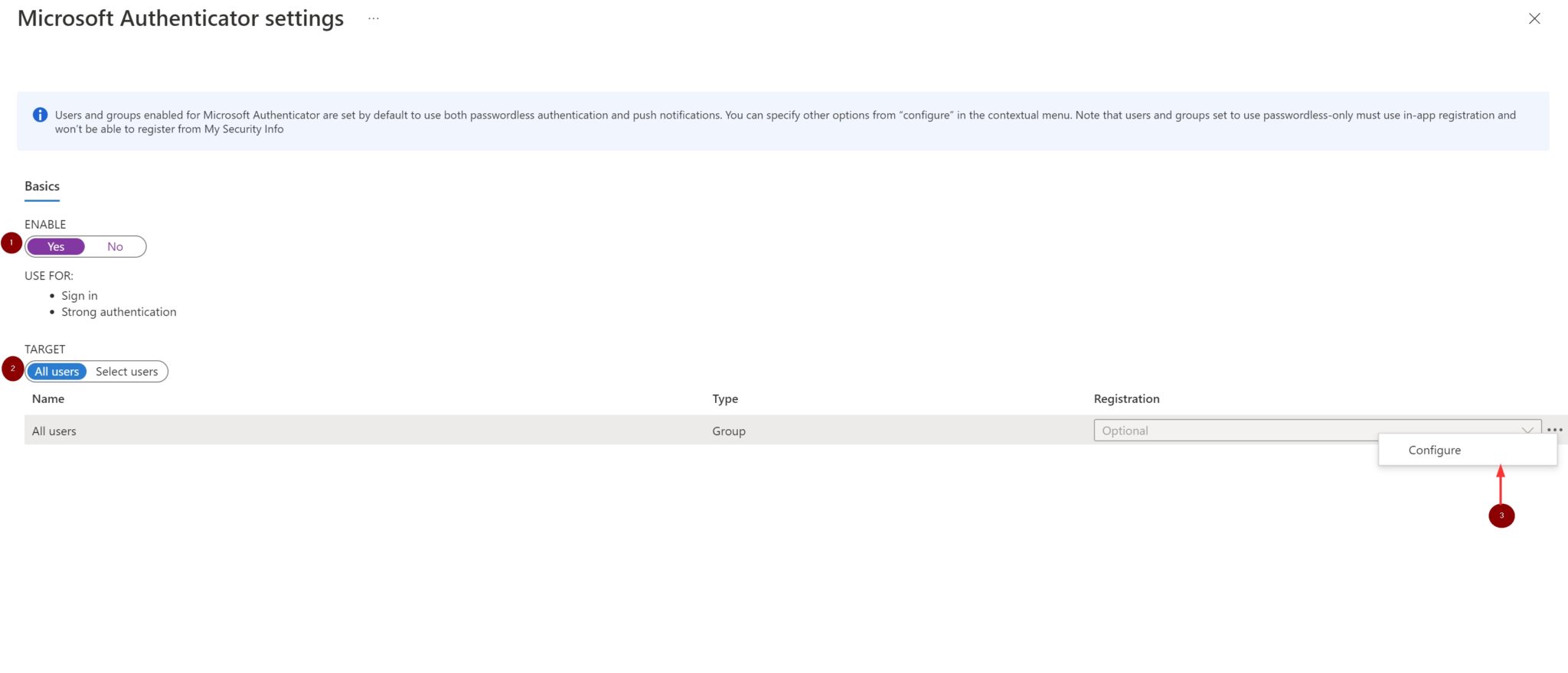 A Cloud Guy – Azure, M365, AWS and IT in general