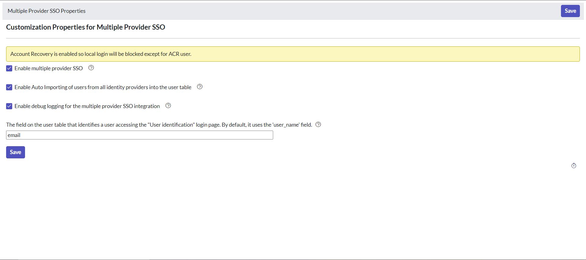 Azure AD – Implement Single Sign-On with ServiceNow – A Cloud Guy