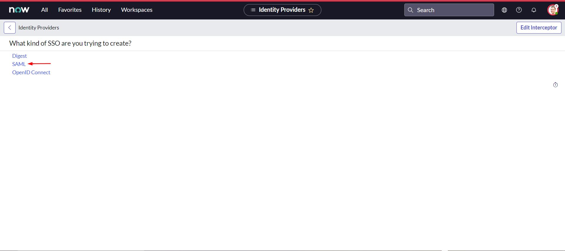 Azure Ad Implement Single Sign On With Servicenow A Cloud Guy
