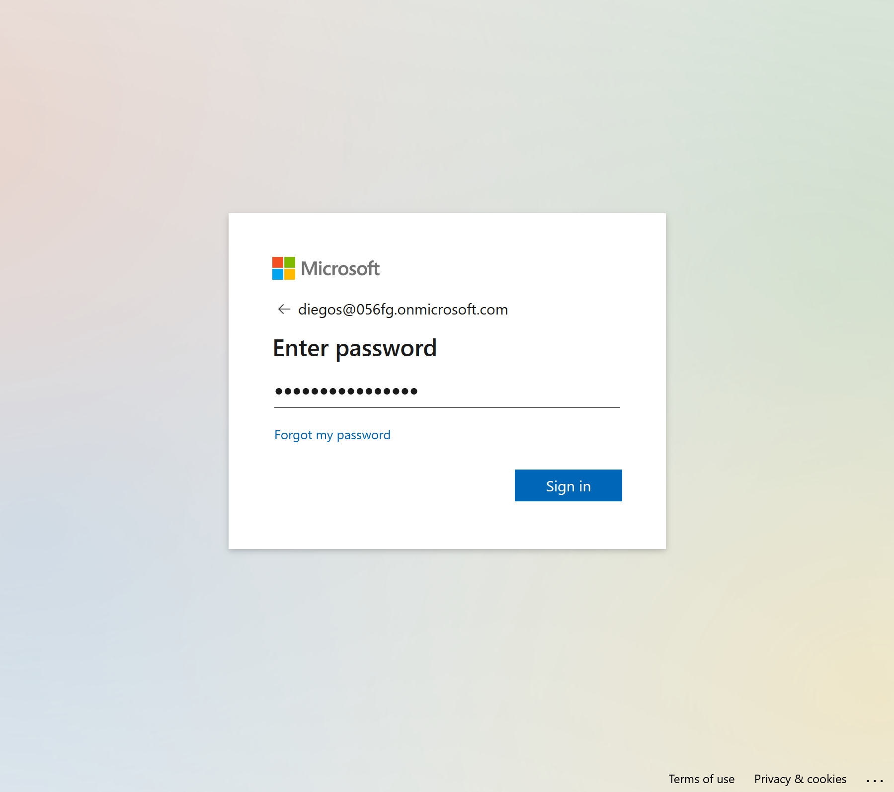 Azure AD – Implement Single Sign-On with ServiceNow – A Cloud Guy