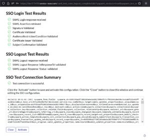 Azure AD – Implement Single Sign-On with ServiceNow – A Cloud Guy