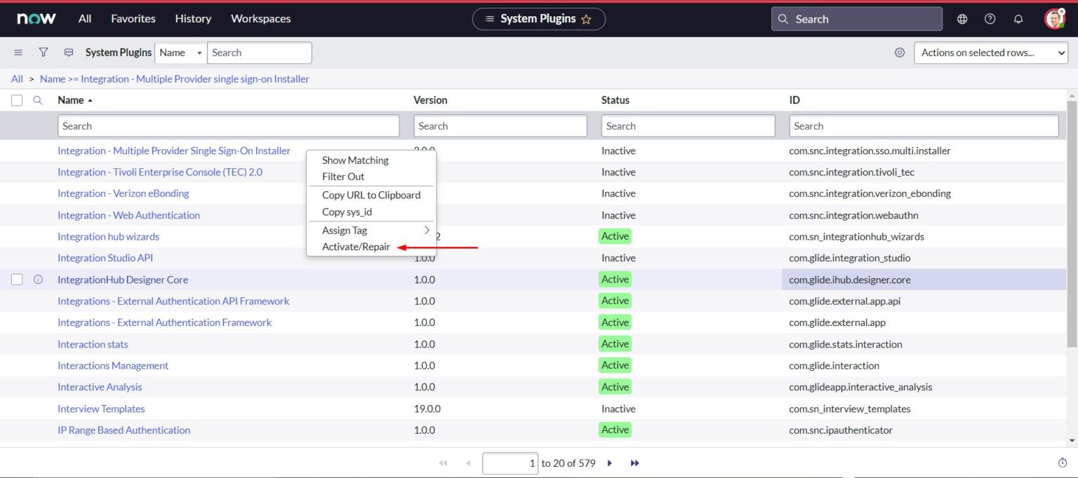Azure Ad Implement Single Sign On With Servicenow A Cloud Guy