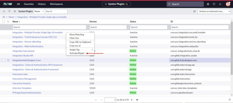 Azure AD – Implement Single Sign-On with ServiceNow – A Cloud Guy