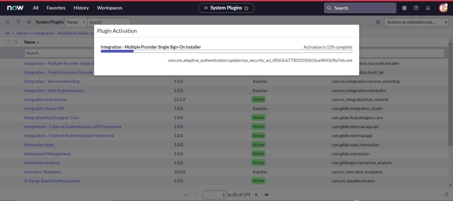 Azure AD – Implement Single Sign-On with ServiceNow – A Cloud Guy