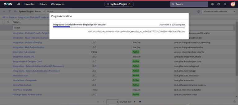Azure AD – Implement Single Sign-On with ServiceNow – A Cloud Guy