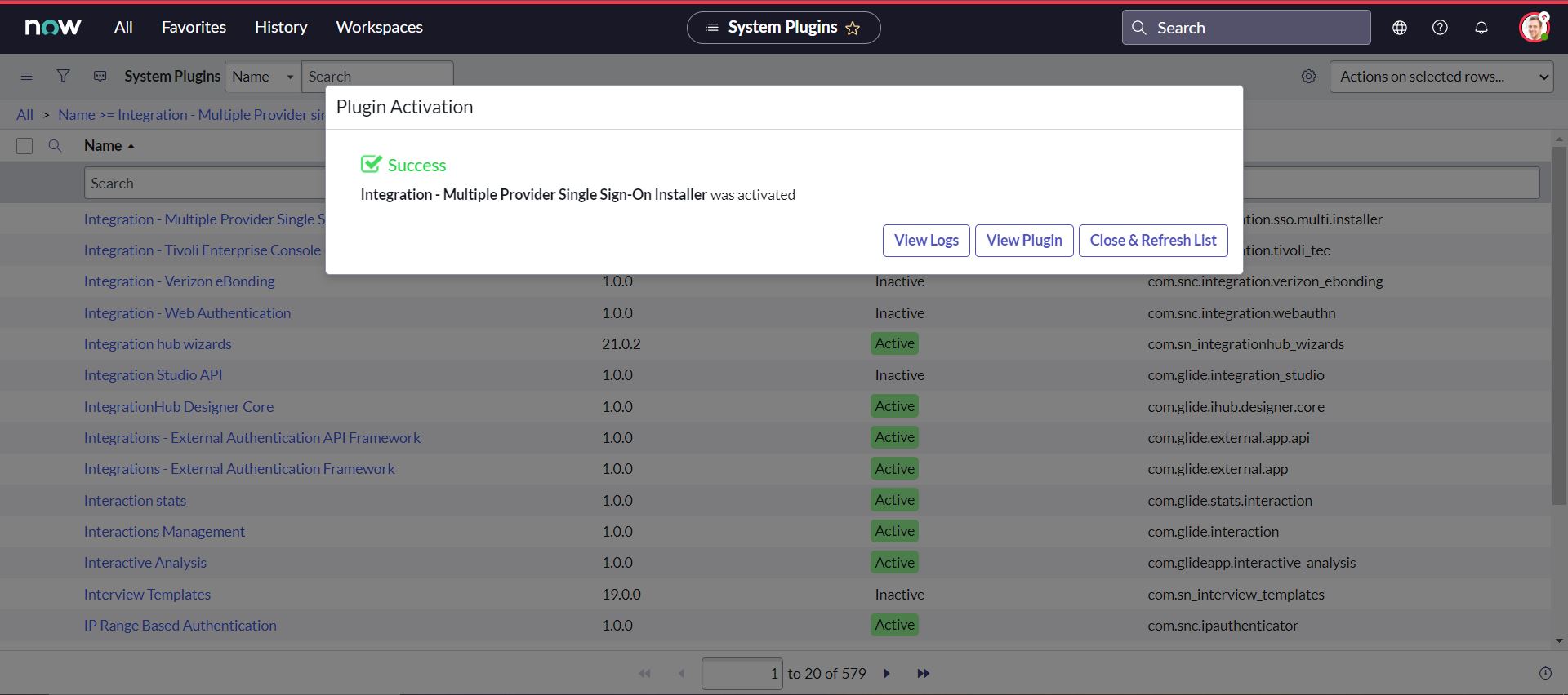 Azure AD – Implement Single Sign-On with ServiceNow – A Cloud Guy