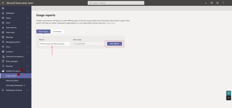 Teams – Outbound Calling policies for Audio conferencing and user PSTN ...