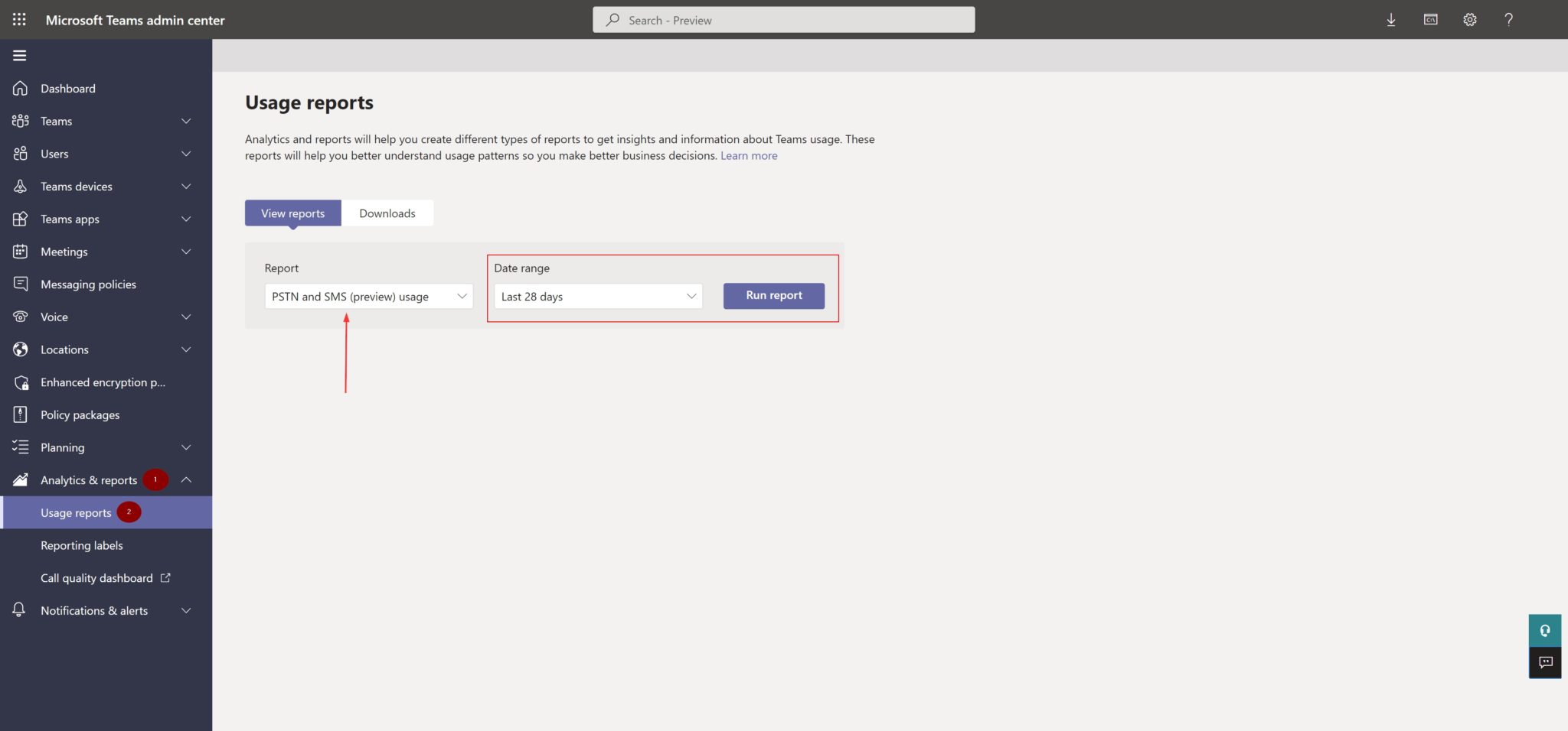 Teams – Outbound Calling policies for Audio conferencing and user PSTN ...