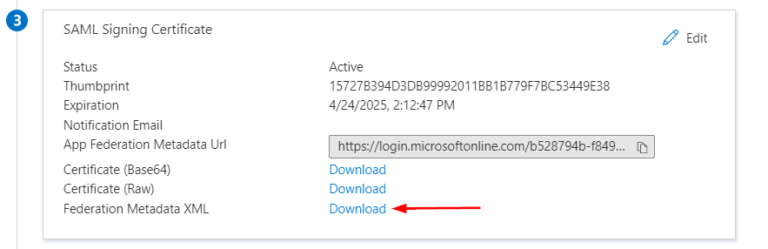 Azure Ad Implement Sso Integration With Salesforce A Cloud Guy