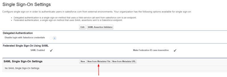 Azure AD – Implement SSO integration with Salesforce – A Cloud Guy