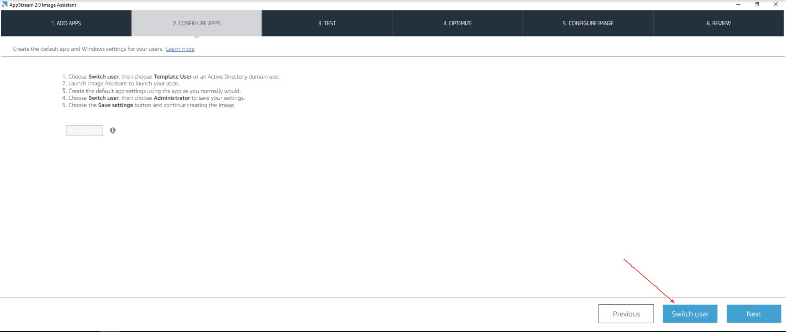 AWS – AppStream 2.0 Implementation Guide – Part I – Updated – A Cloud Guy
