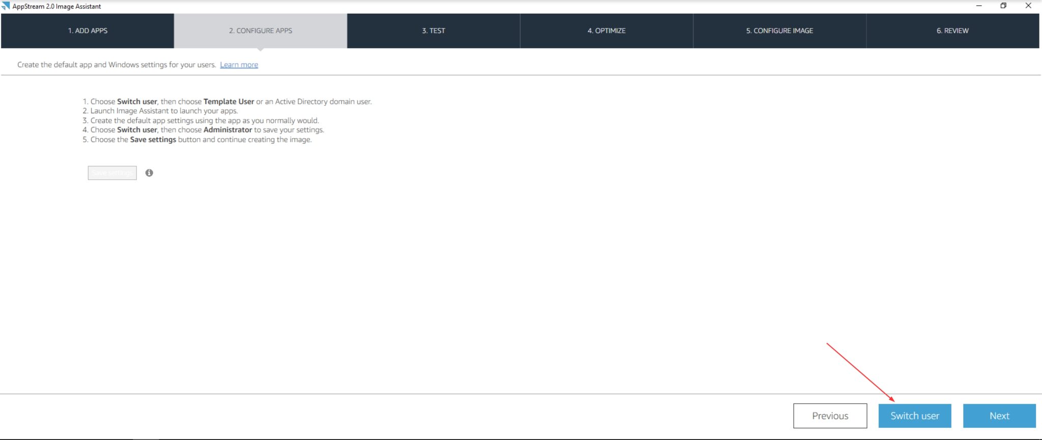 AWS – AppStream 2.0 Implementation Guide – Part I – Updated – A Cloud Guy