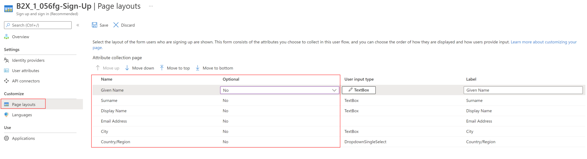 Azure AD – Self-Service Sign-up for Guest Users – A Cloud Guy