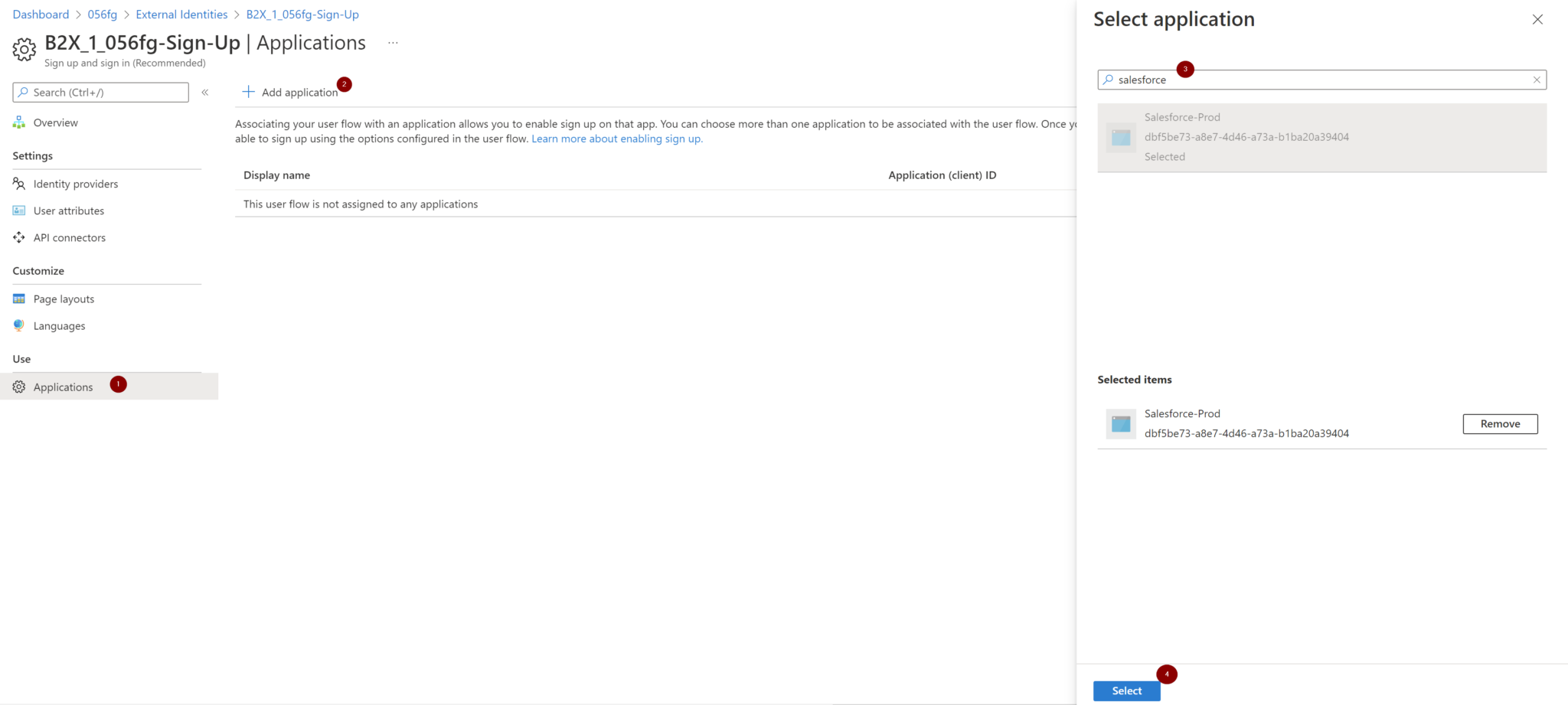 Azure AD – Self-Service Sign-up for Guest Users – A Cloud Guy