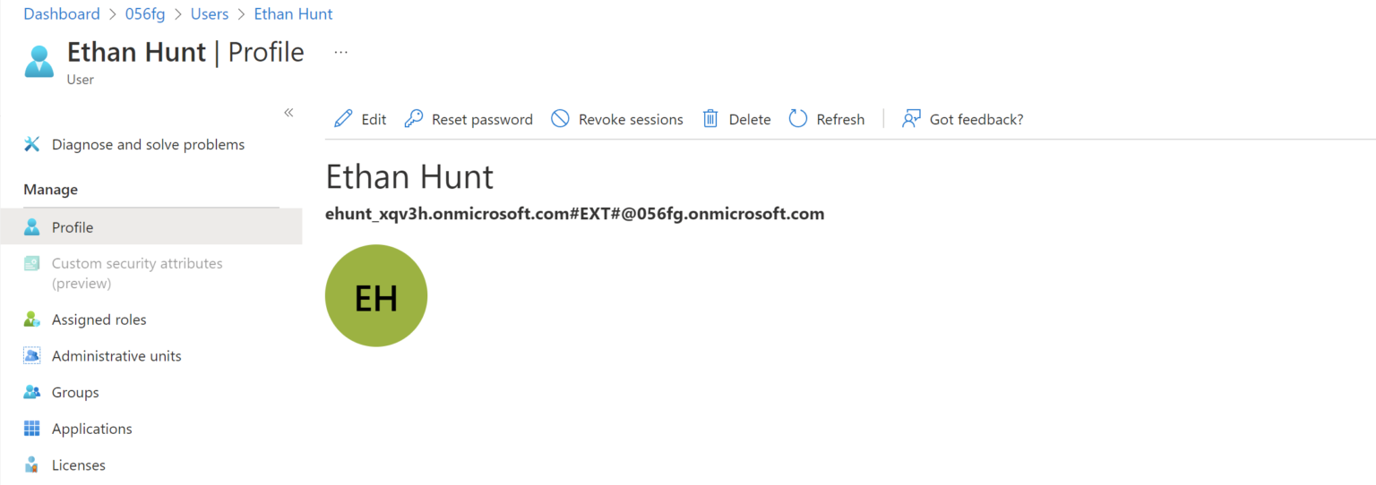 Azure AD – Self-Service Sign-up for Guest Users – A Cloud Guy