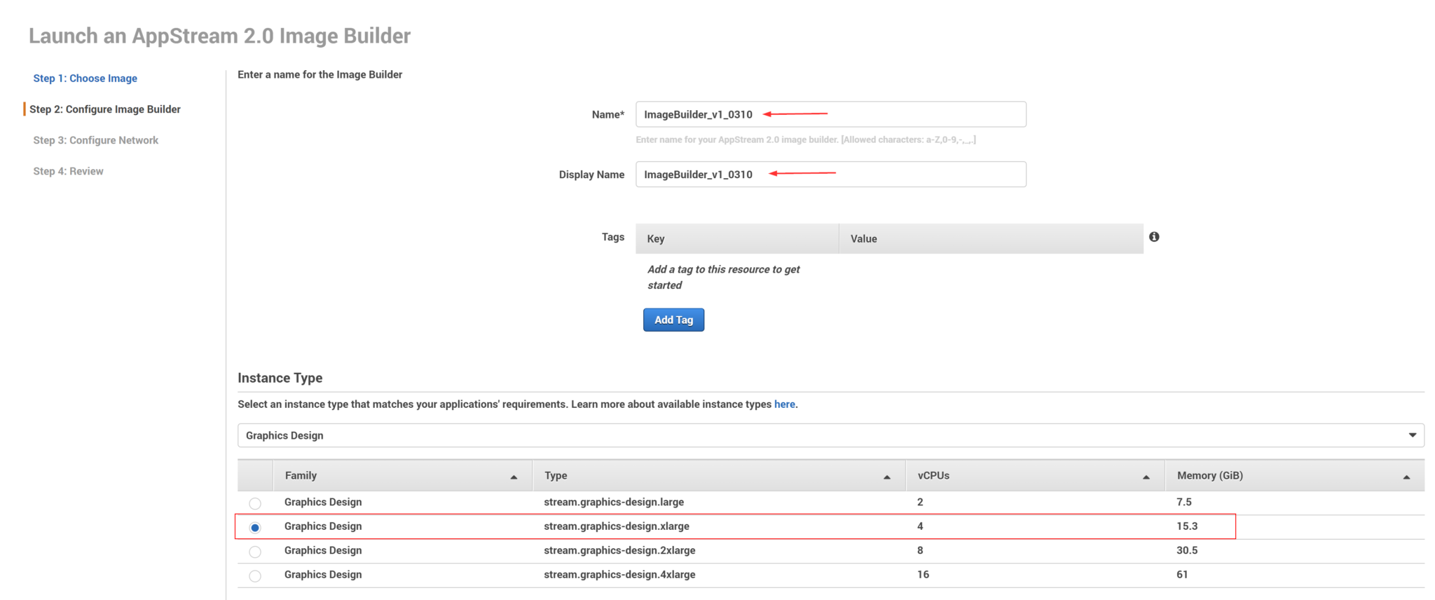AWS – AppStream 2.0 Implementation Guide – Part I – Updated – A Cloud Guy