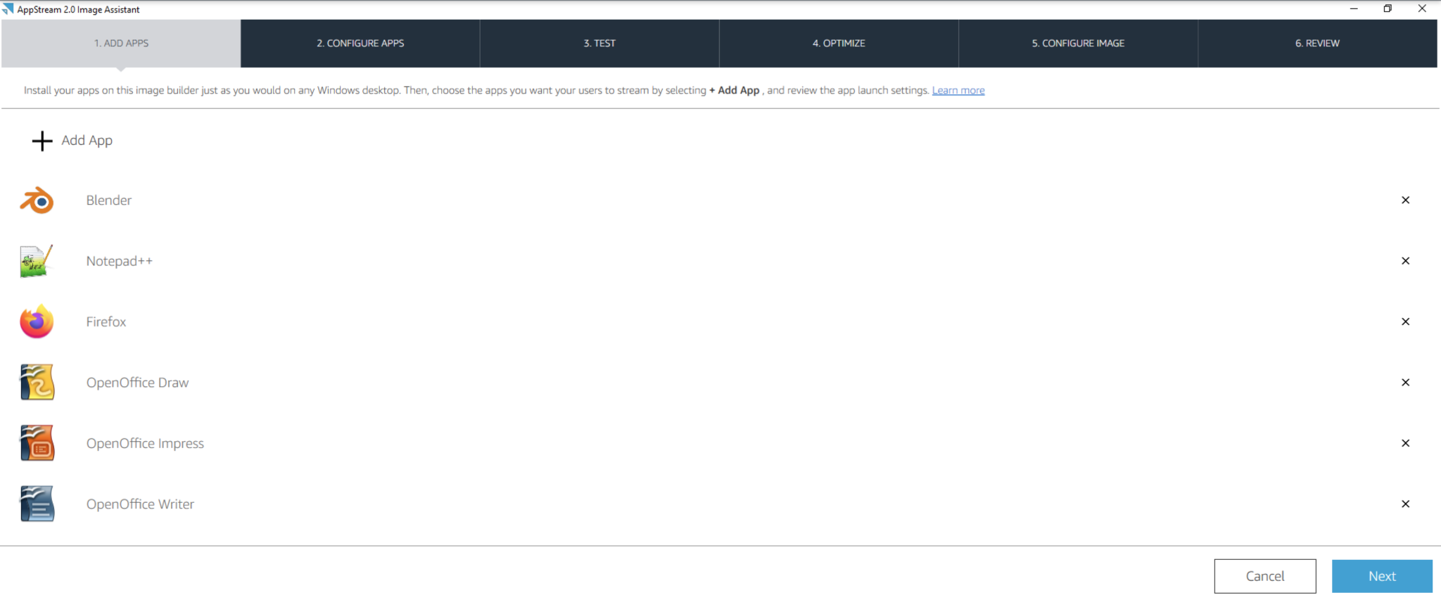 AWS – AppStream 2.0 Implementation Guide – Part I – Updated – A Cloud Guy