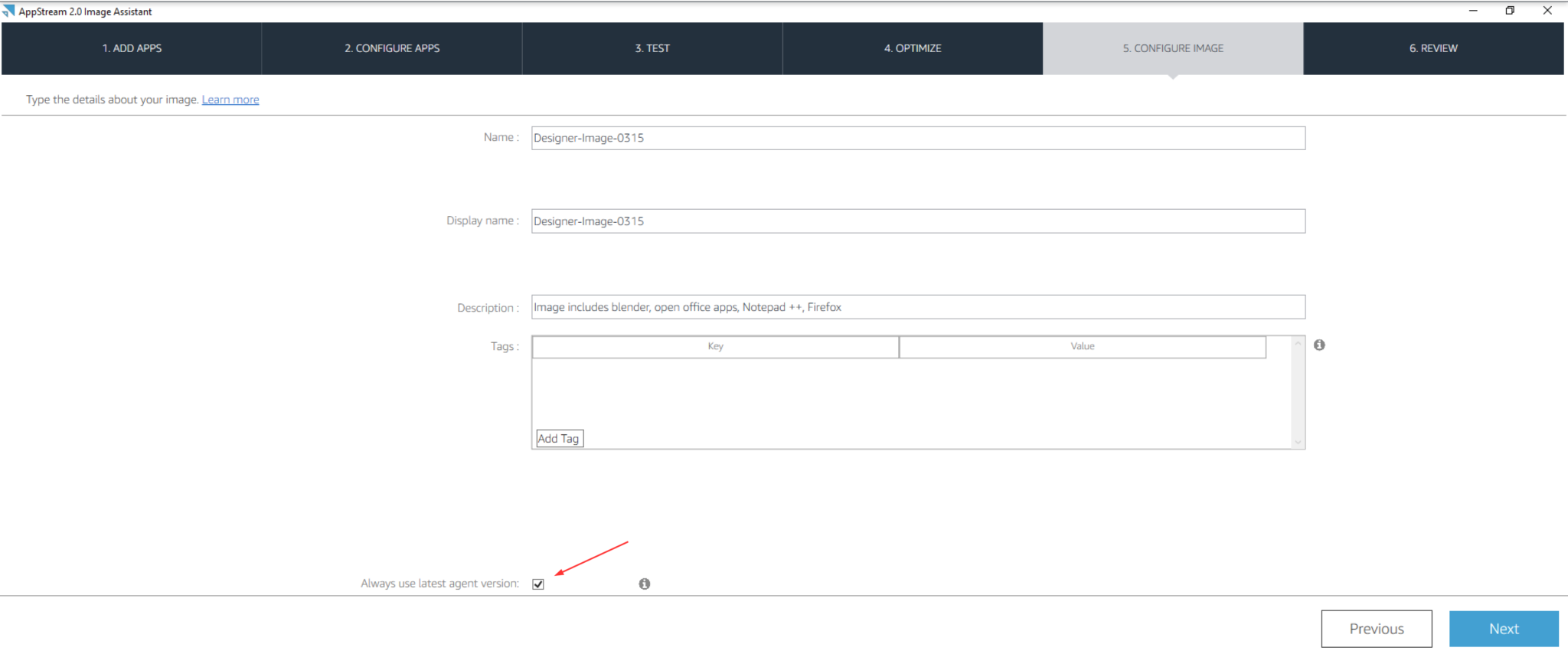 AWS – AppStream 2.0 Implementation Guide – Part I – Updated – A Cloud Guy