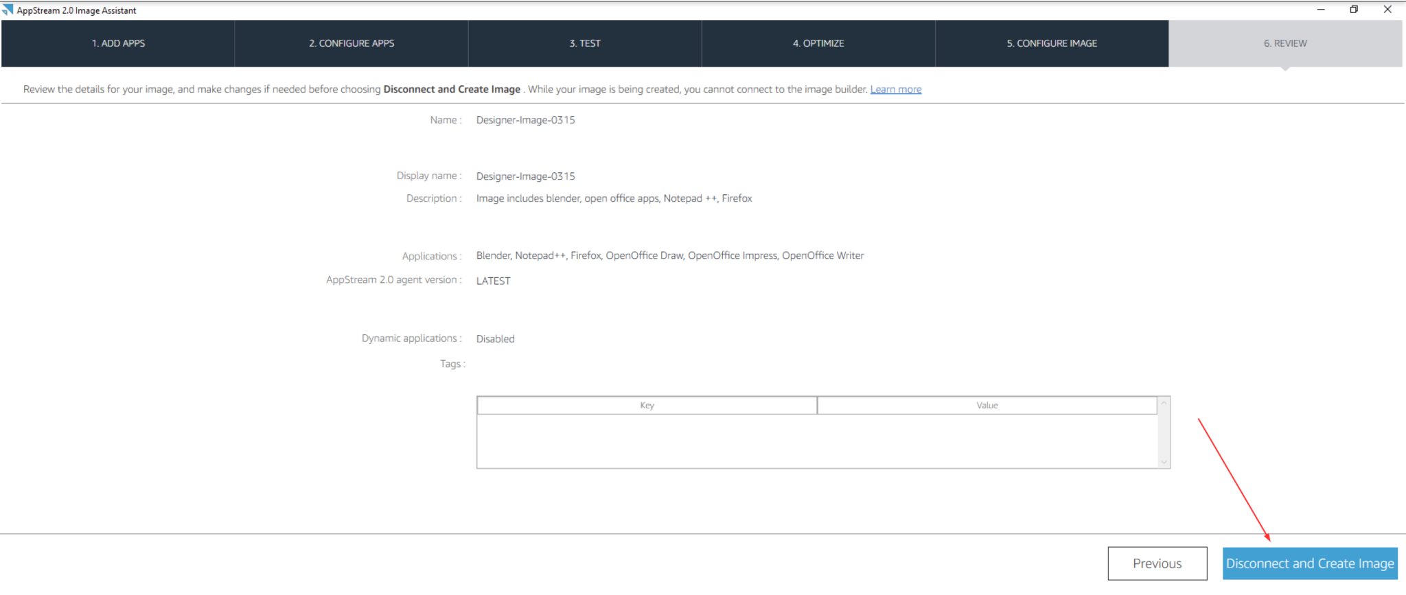 AWS – AppStream 2.0 Implementation Guide – Part I – Updated – A Cloud Guy