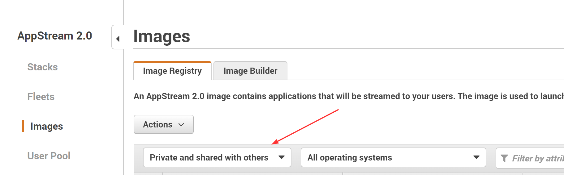 AWS – AppStream 2.0 Implementation Guide – Part I – Updated – A Cloud Guy