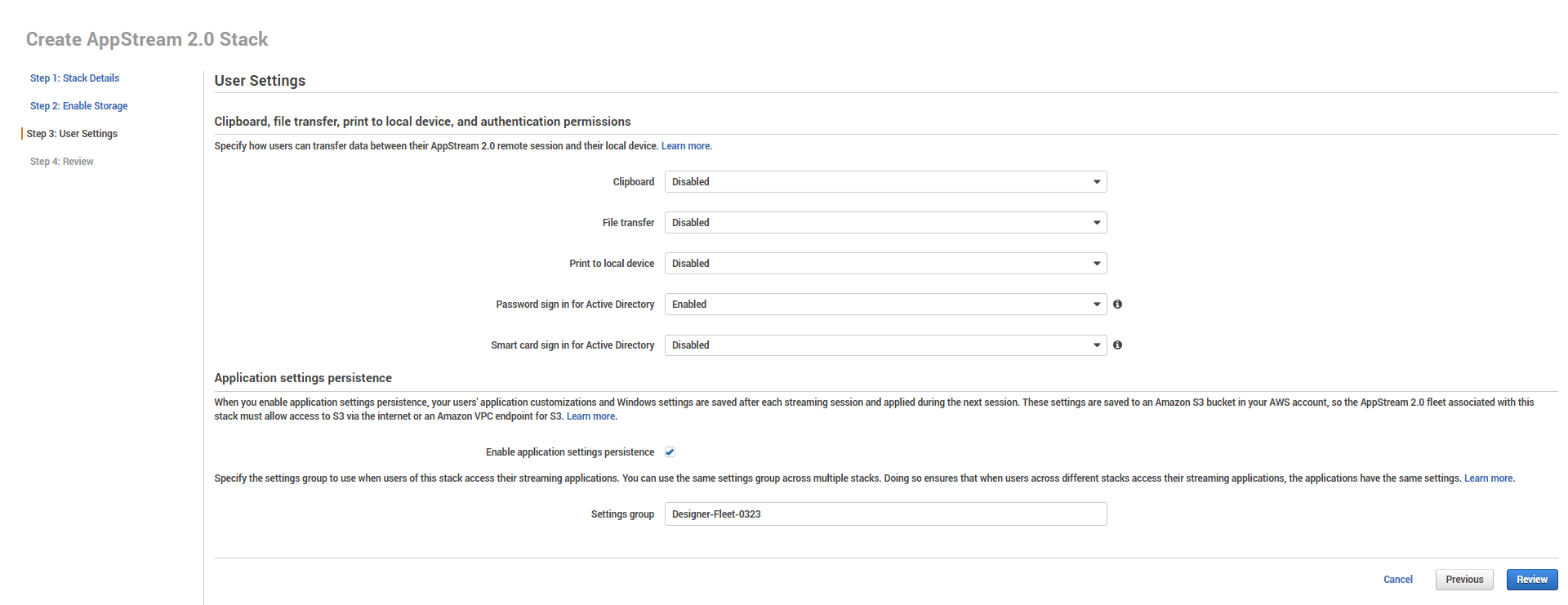AppStream – A Cloud Guy