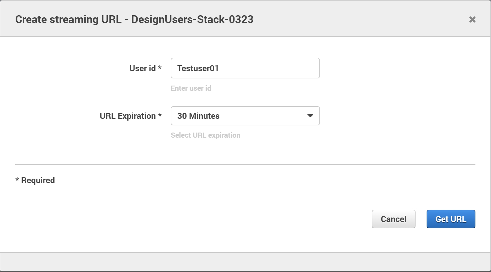 AWS – AppStream 2.0 Implementation Guide – Part II – Updated – A Cloud Guy