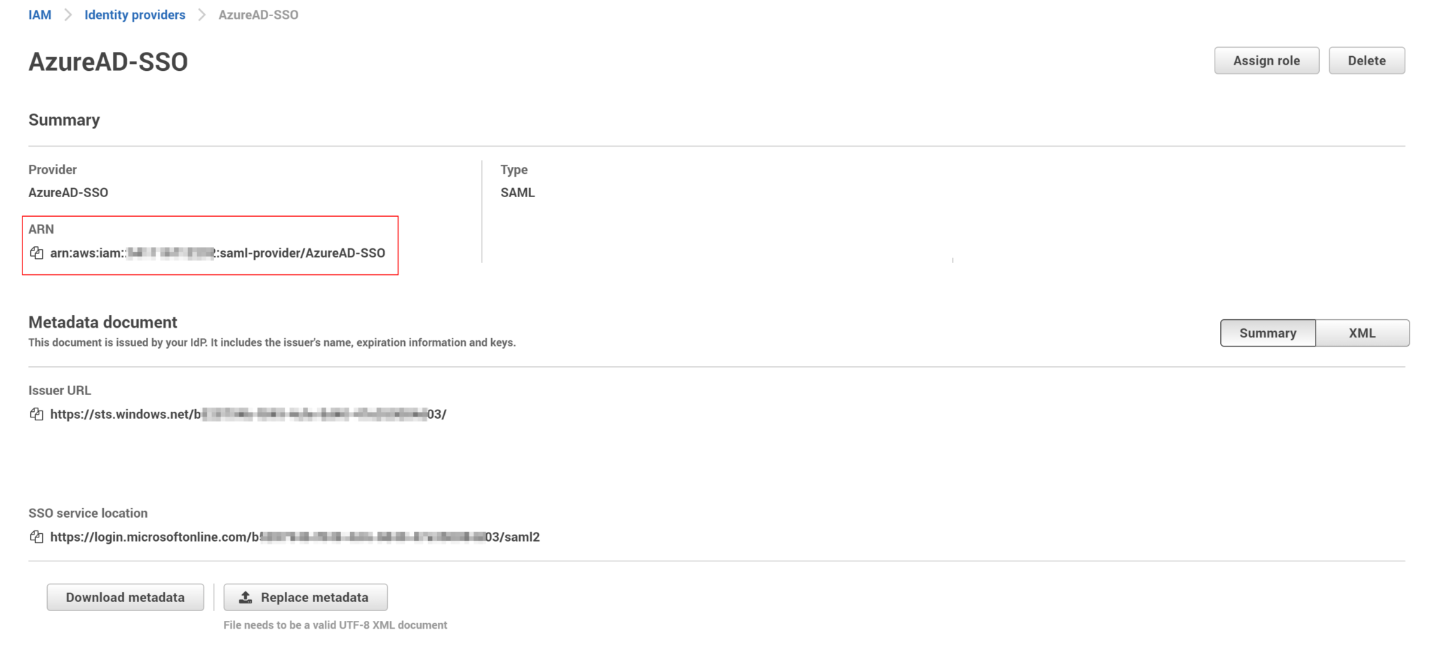 Enable Federation With Azure Ad Sso And Amazon Appstream 20 A Cloud Guy