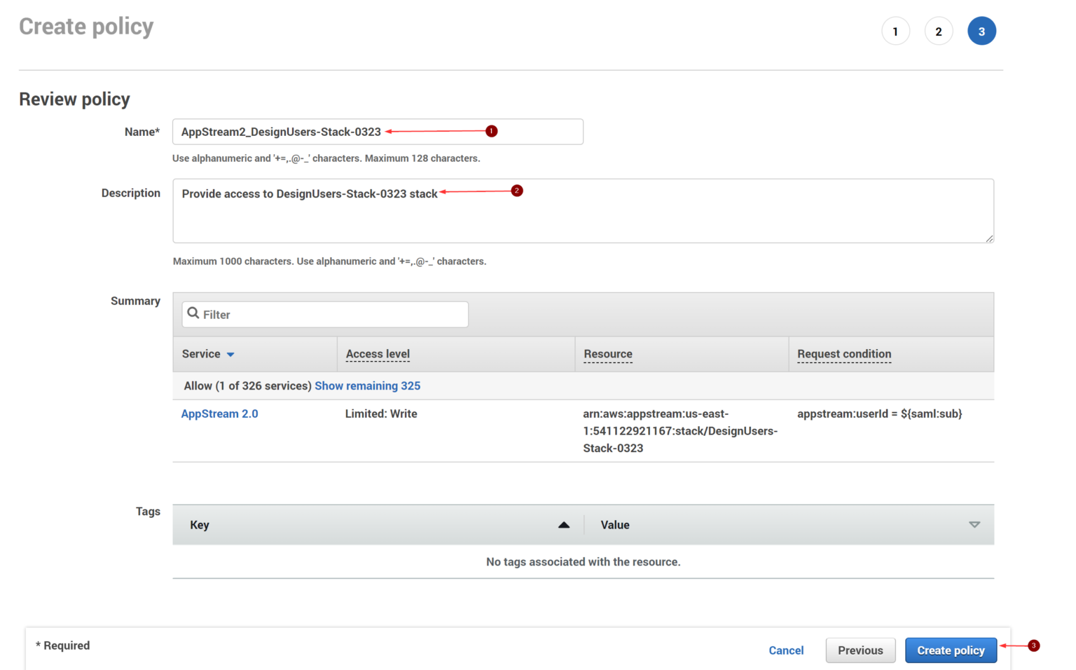 Enable Federation With Azure Ad Sso And Amazon Appstream 20 A Cloud Guy