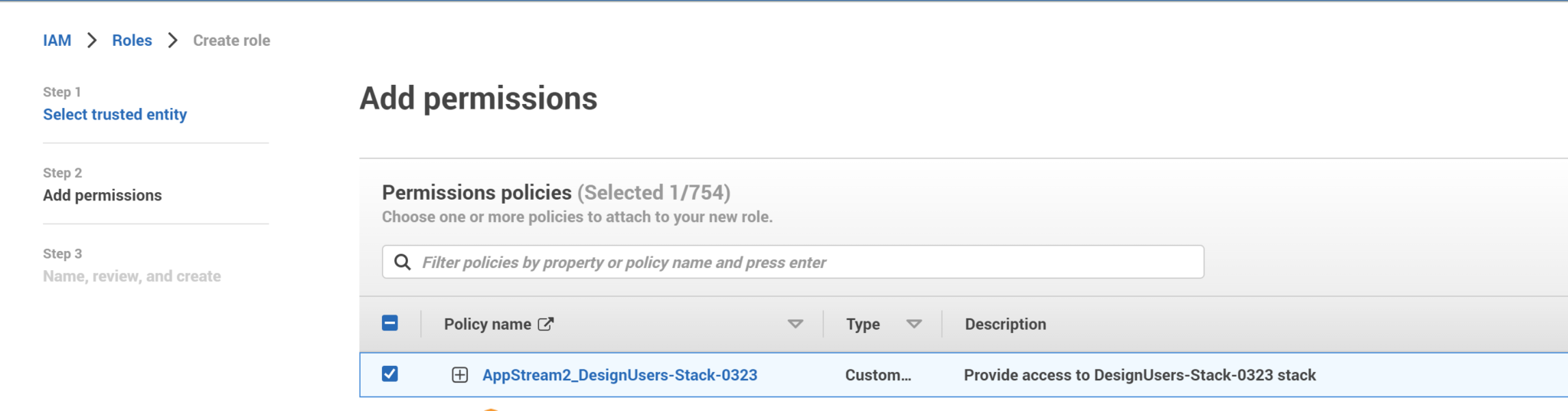 Enable Federation With Azure Ad Sso And Amazon Appstream 20 A Cloud Guy