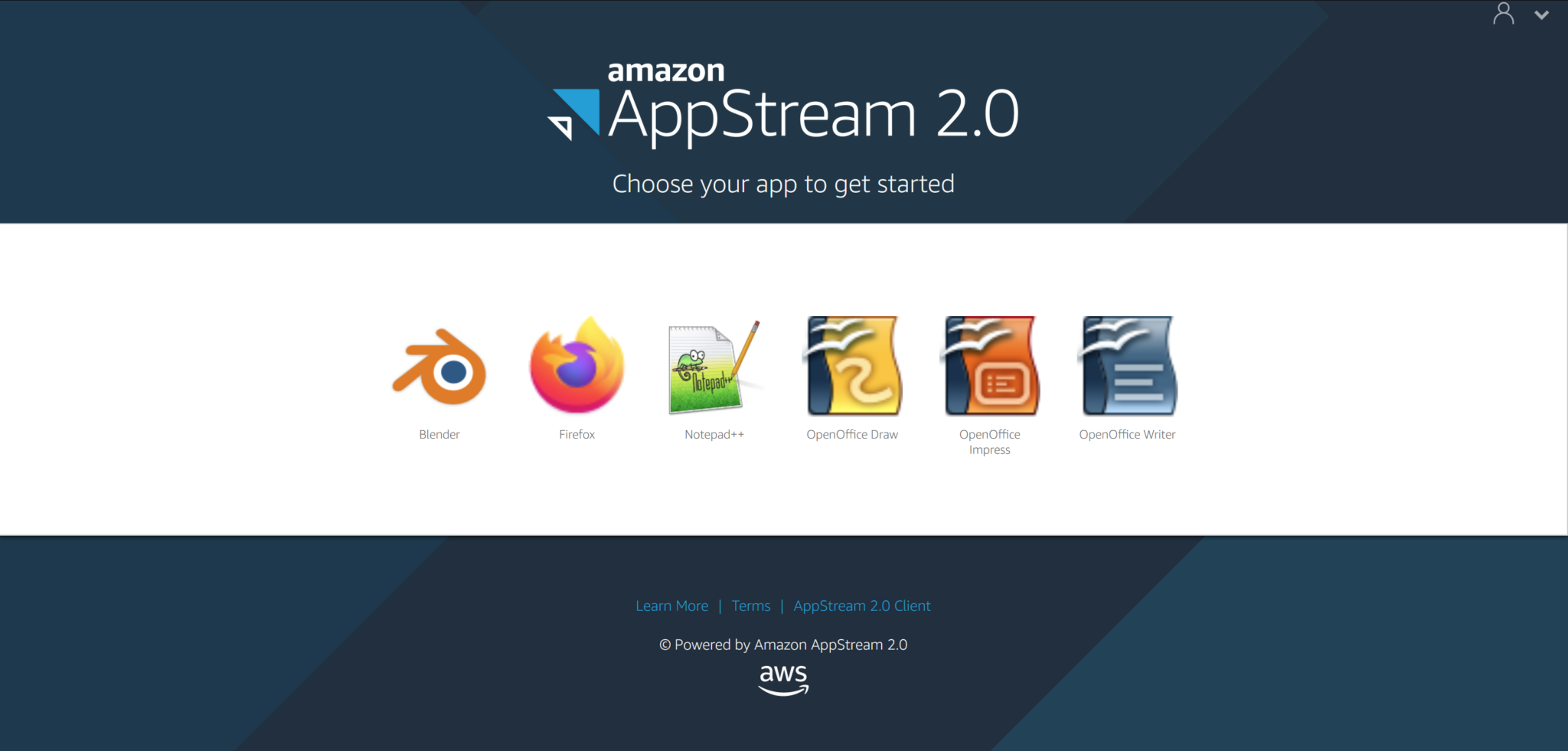 Enable Federation With Azure Ad Sso And Amazon Appstream 20 A Cloud Guy
