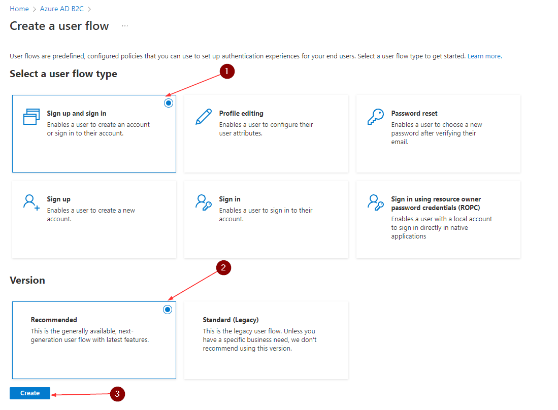 Azure – Integrate Azure AD B2C with ServiceNow – A Cloud Guy
