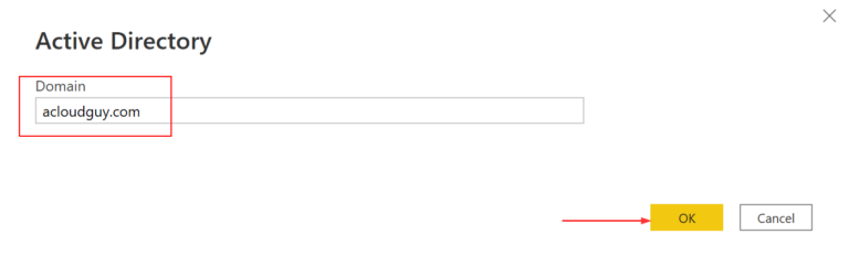 Power BI – Create Visualizations with data from Active Directory – A ...