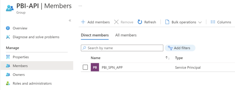 Power Bi Restore Datasets To New On Premise Gateway When Old Gateway Has Failed Or Recovery