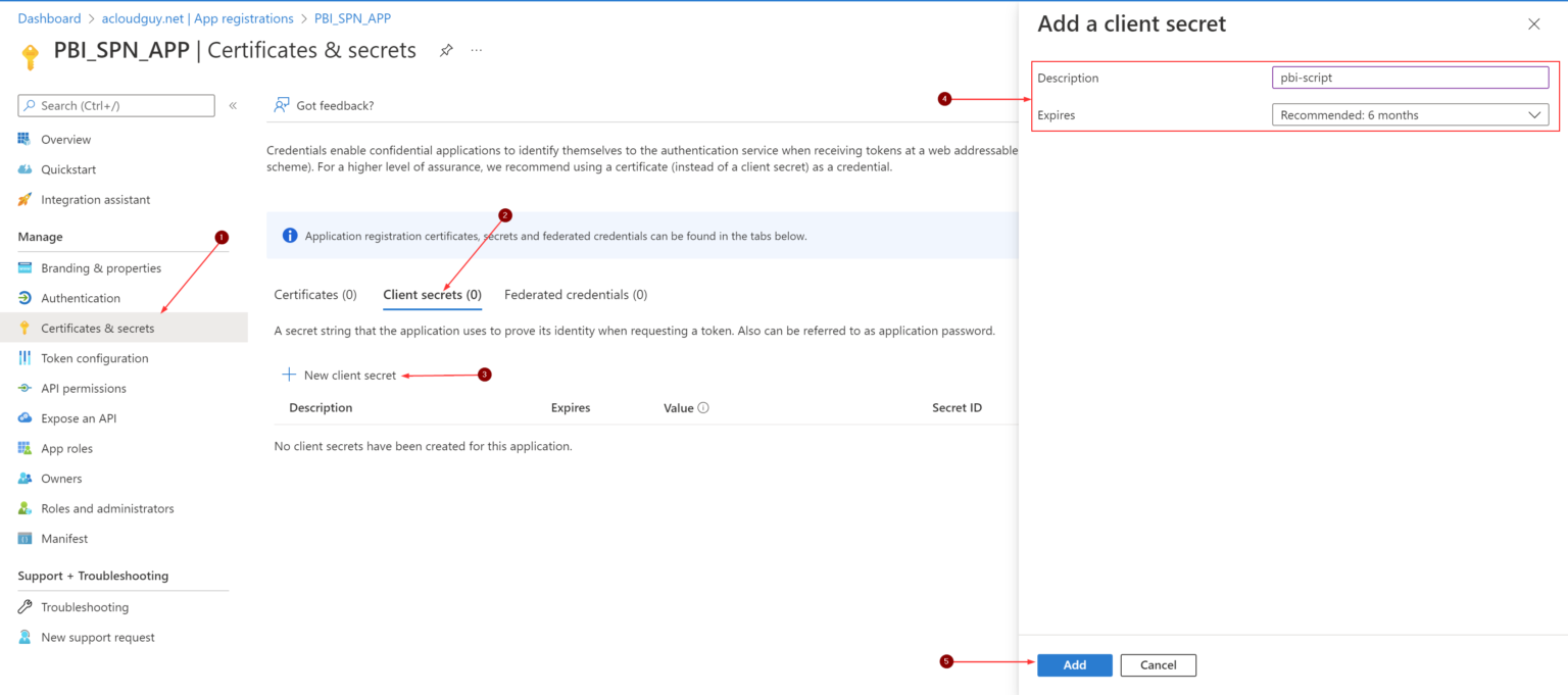 Power Bi Restore Datasets To New On Premise Gateway When Old Gateway Has Failed Or Recovery