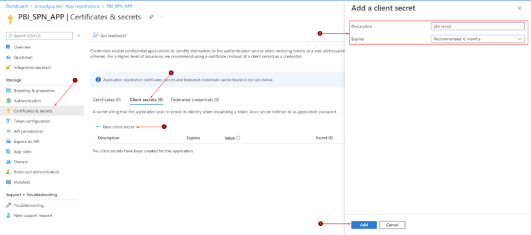 Power BI – Restore Datasets to new on-premise Gateway when old Gateway ...