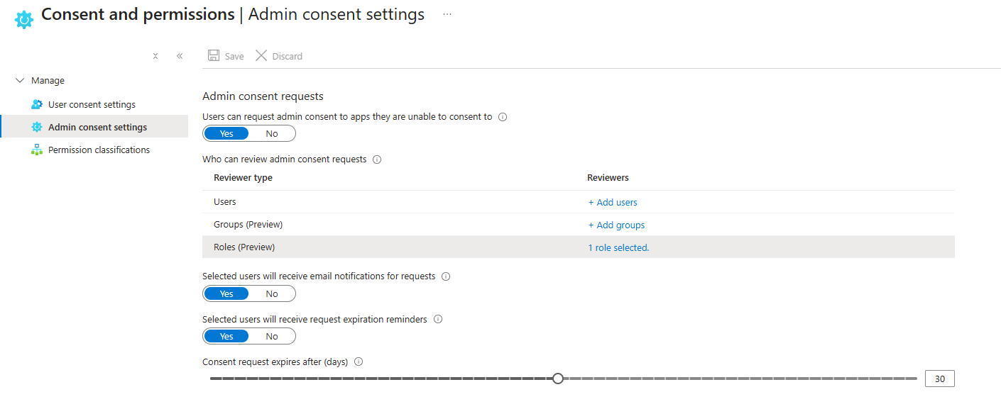 Understanding Delegated vs Application Permissions in Microsoft Entra ...